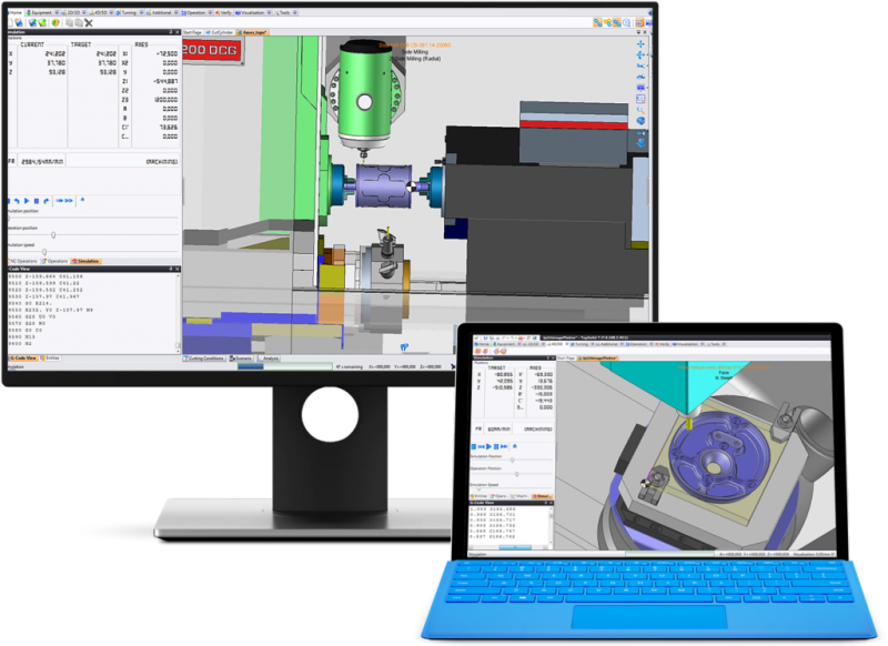 TopSolid’CAM für ganz Österreich | CAM Programm für die Fertigung