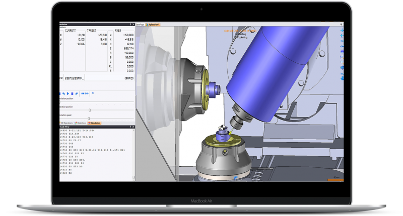 TopSolid’CAM für ganz Österreich | CAM Programm für die Fertigung